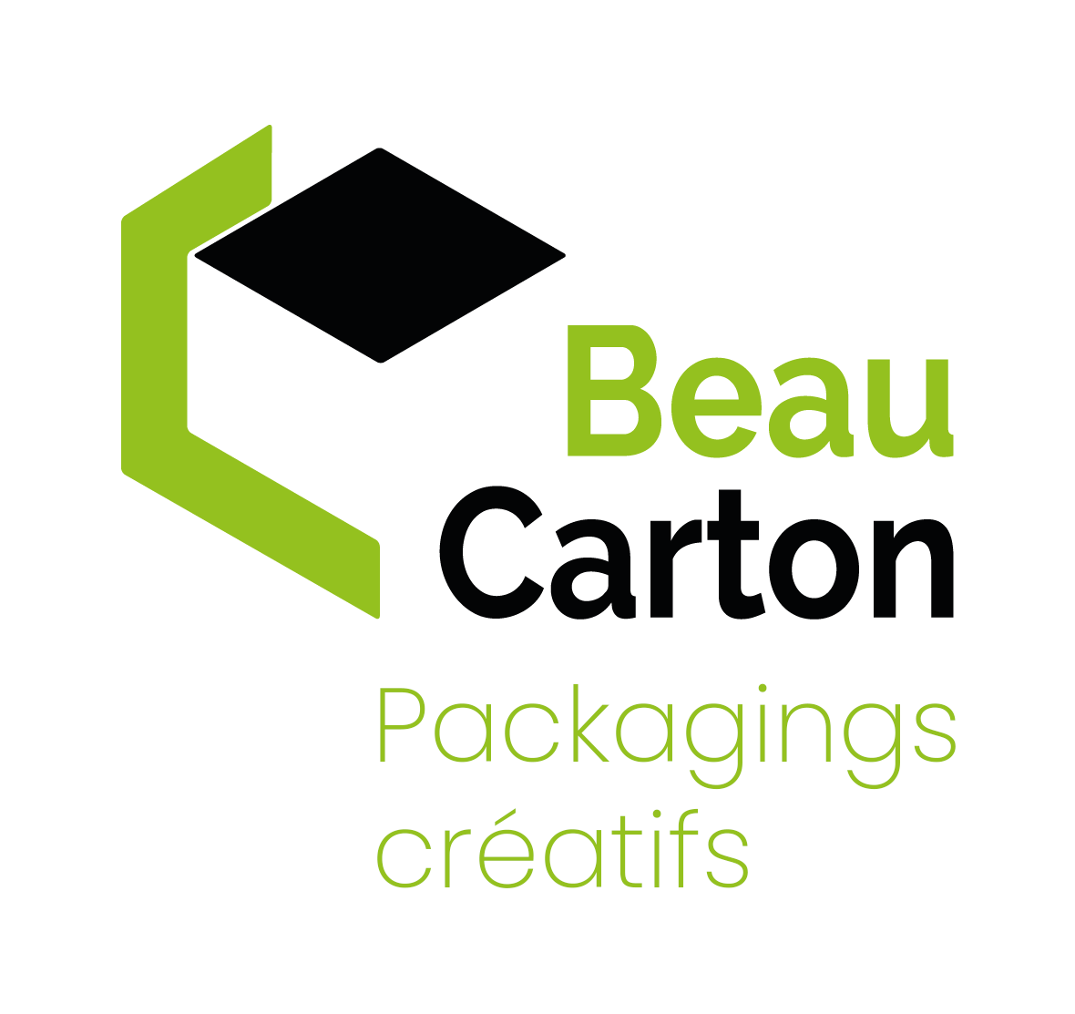 Prototypes / Echantillons – Beau Carton
